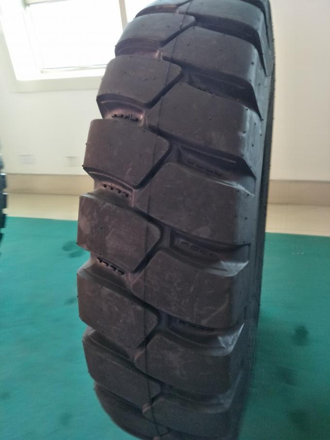 Bias Radial Solid E3 L3 Pattern OTR Mining Tires 1400-25