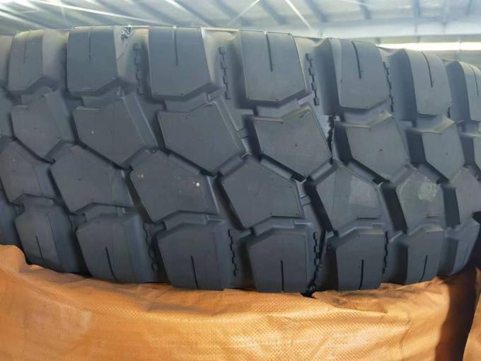 E2 E3 E4 Pattern 1600r20 OTR Tires For LIEBHERR Wheel Loaders