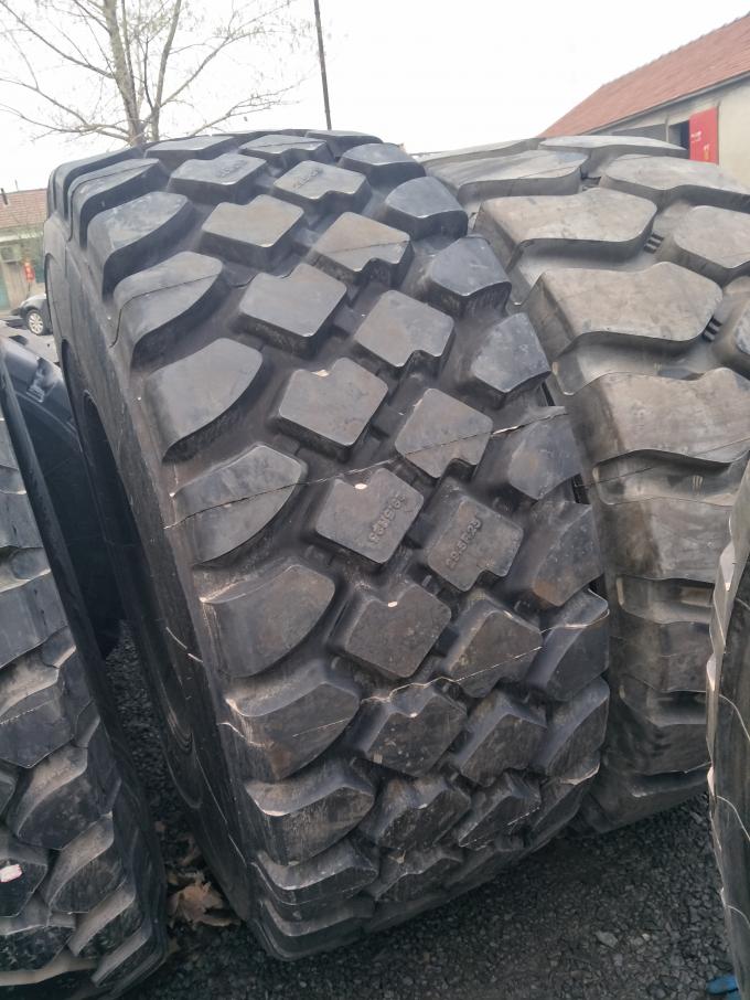 Howo Foton Loader E3 OTR Tyres 29.5R25 Tyre 4011909090