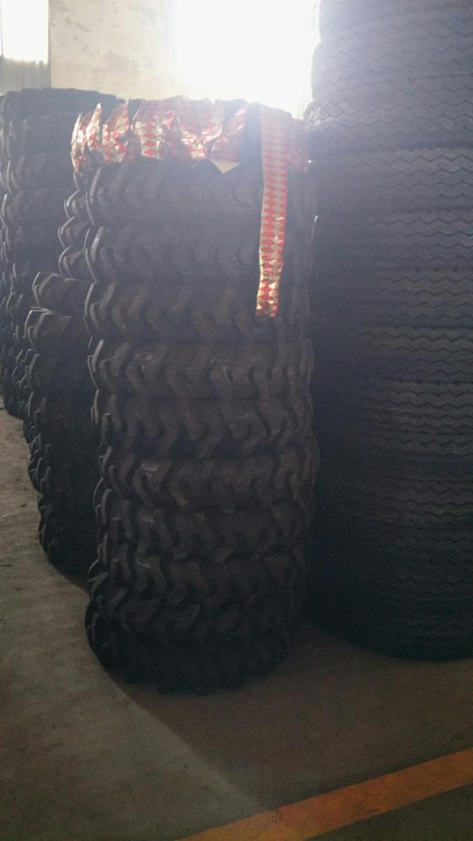 R4 Pattern Compact Tractor Tires 825-16 Garden Tractor Tyres